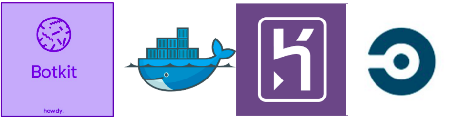 Create a CI/CD Pipeline with CircleCi to deploy your bot in a Docker ...