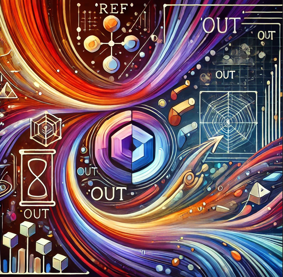 C#'ta 'Ref', 'Out' ve 'Params'. C#'ta 'Ref', 'Out' ve 'Params' Anahtar… | by Nurettinaslan | Feb ...