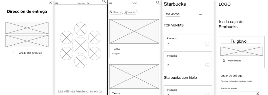 Desafio 2: Wireframing. En el desafío 2 de mi prework para… | by Marina ...