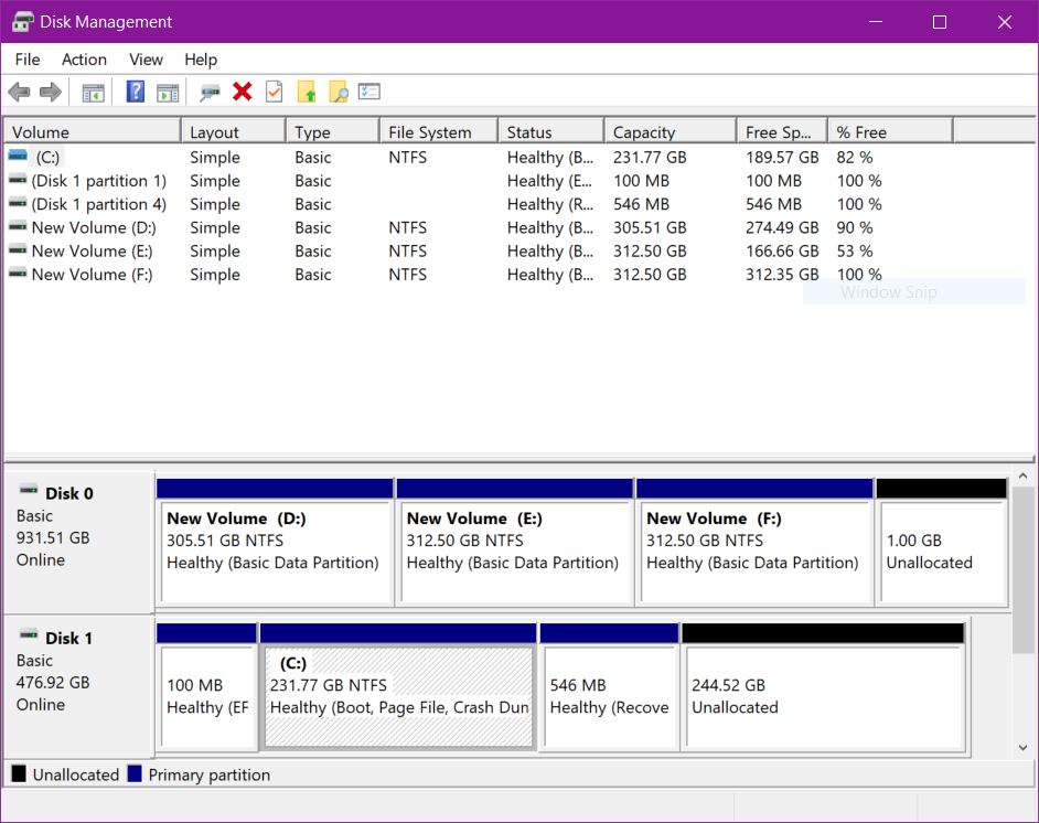 Tales of a DevOps Explorer: My Journey from Windows to Cloud Mastery ...