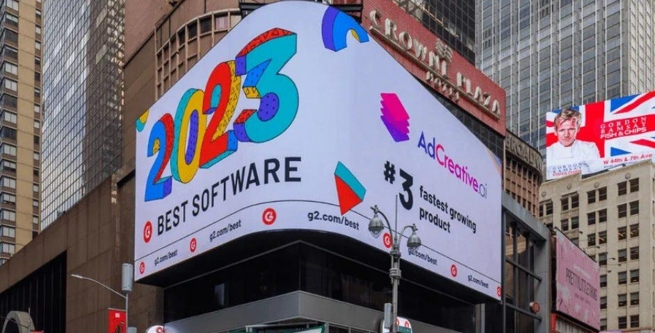 AdCreative.ai: The AI-Powered Solution to Boost Your Advertising Game ...