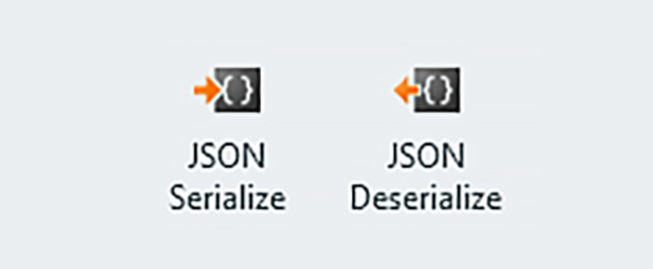 Serializing/deserializing JSON in the OutSystems Platform | by João ... Serializing/deserializing JSON in the OutSystems Platform | by João ...