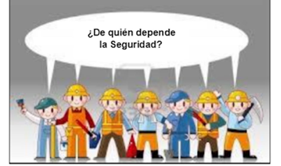 SST-MA Formación consciente. FUNDAMENTOS DE LA | by Patricia Barbosa ...
