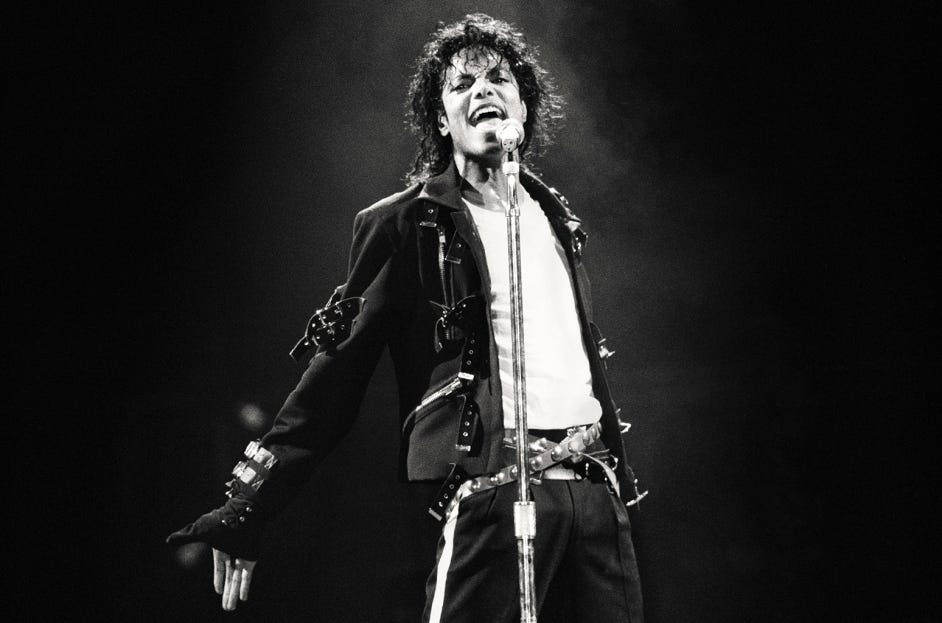 Michael Jackson — The Decline. June 25th, 2009 marks the day when the ...