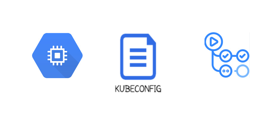 Deploying a Sample app on GCP Instance with GitHub Actions and kubeconfig | by Safe | HostSpace ...