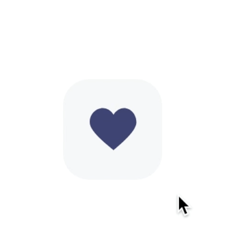 Instagram Like Button