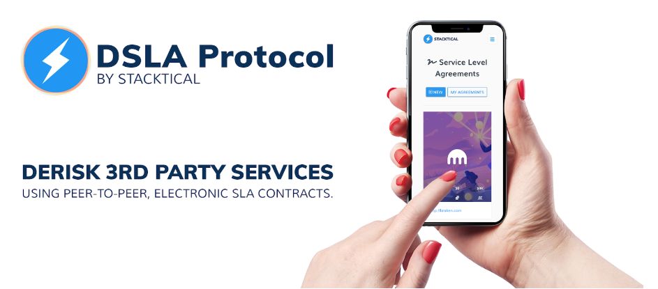 ProBit Exchange Lists DSLA Protocol (DSLA) | by ProBit Global | ProBit ...
