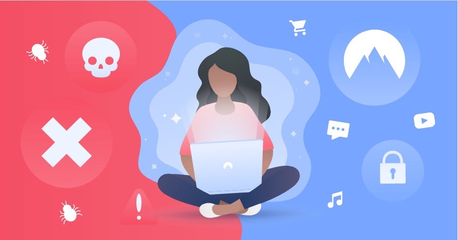 Meine Tipps: Wie man VPN für Remote-Arbeit optimiert: 3 wichtige Anpassungen | by Dataarmor ...