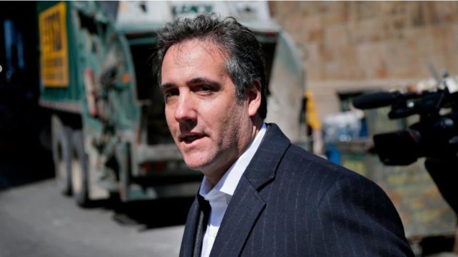 The Chaos Report: Hugely Significant Development In Investigation Of ...