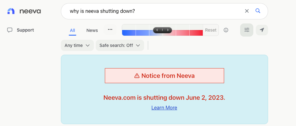 Neeva Search Done, AI Content Discovery, Here’s Twittergram | by Near ...