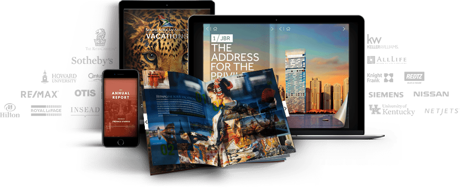 Transform Your PDFs into Interactive Flipbooks: A Step-by-Step Guide ...