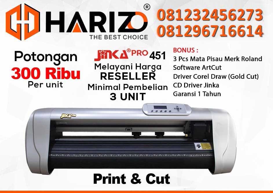 MESIN CUTTING STICKER MURAH di Riau, Padang dan Batam | Jual Alat ...