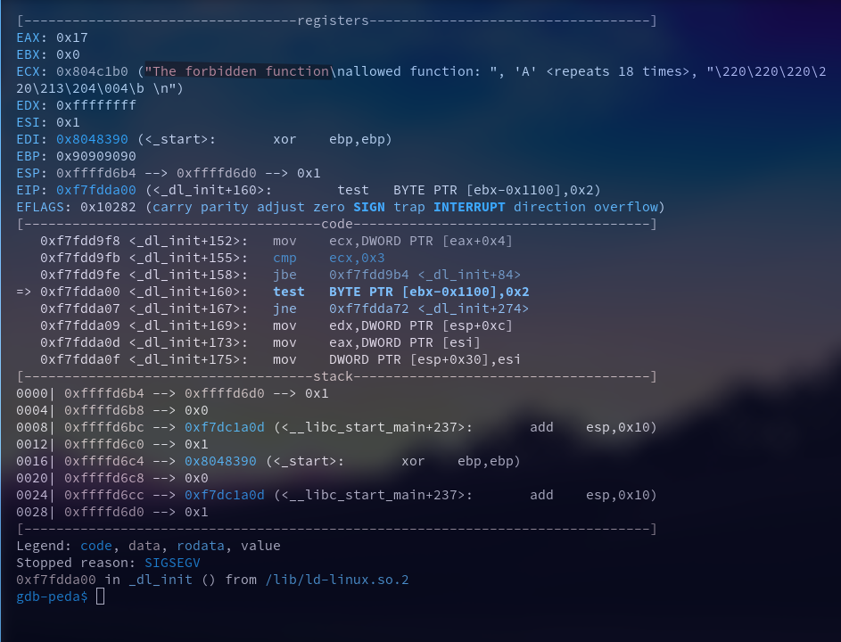Learning binary exploitation — 2. After understanding the basics of how ...