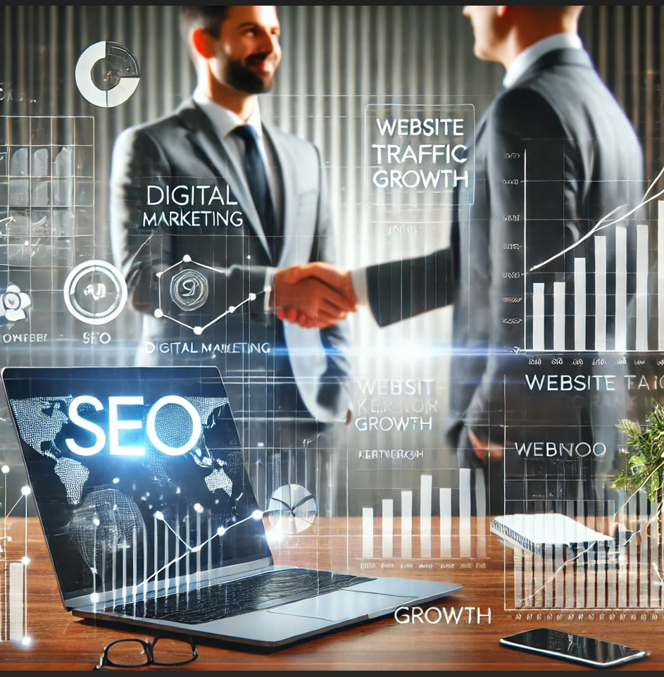 How to Choose the Best SEO Expert: A Comprehensive Guide | by Md Arafat ...