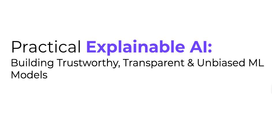 Practical Explainable AI: Loan Approval Use Case | by Raheel Ahmad ...