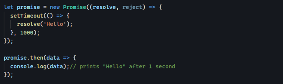 Promise and Observables in Angular | by Maulik Patel | Medium