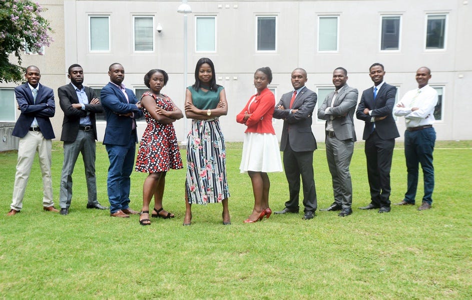 6 Things I Learned Working with Haitian Startup Entrepreneurs | by ...
