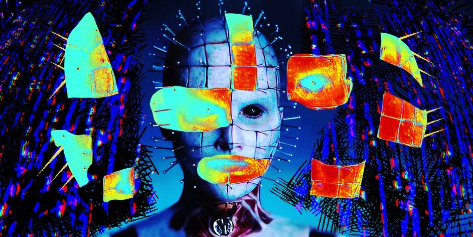 'Hellraiser' Ending Explained: Regret Is The Cruelest of Tortures ...