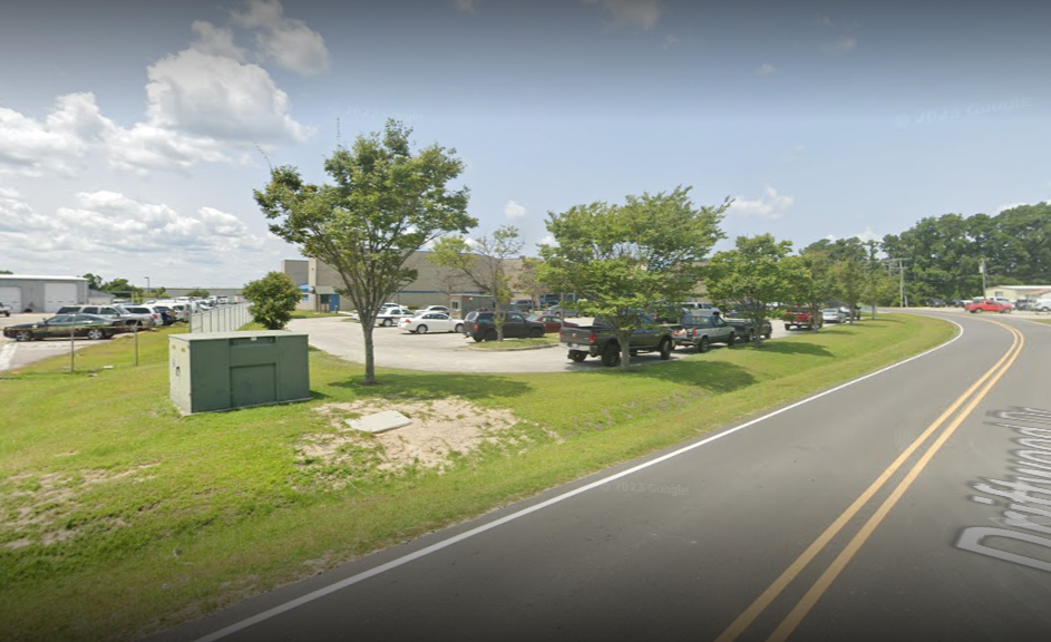 How to Send Book to Dare County Detention Center, North Carolina ...