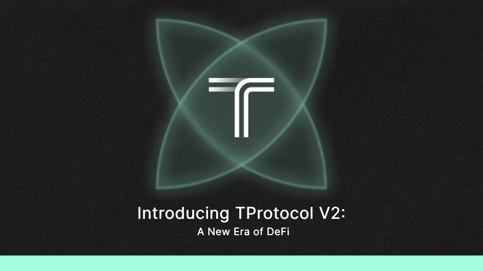 Pioneering the Next Generation of DeFi: Introducing TLending and an Upcoming IDO | by TProtocol ...