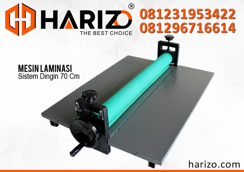 JUAL MESIN LAMINASI KERTAS MURAH di MUARO JAMBI SOROLANGUN TANJUNG ...