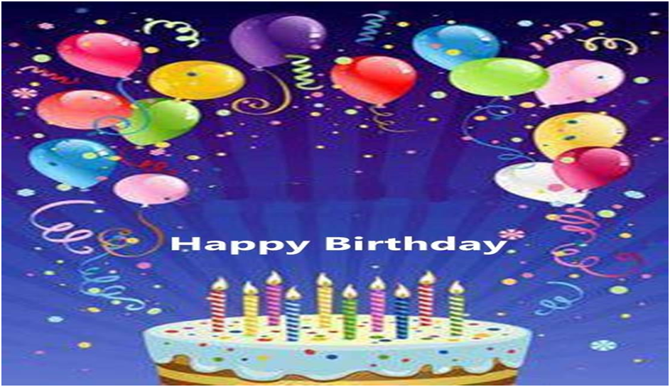 My Birthday “20 August”. - Saim Abbas - Medium