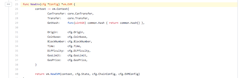 教你如何了解虛擬機 EVM 的源始碼. 今天剛好在翻譯 Mastering Ethereum… | by Milo Chen | Medium