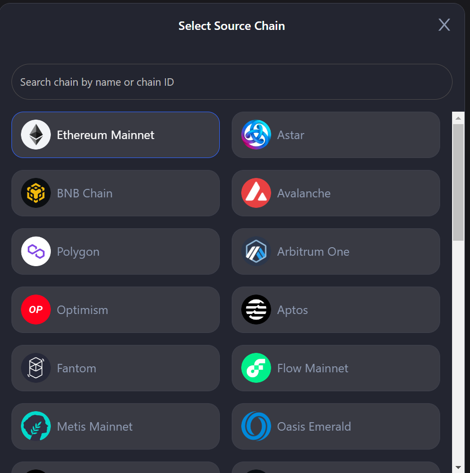 How to swap and add liquidity on Cetus | by Budeniy | Medium
