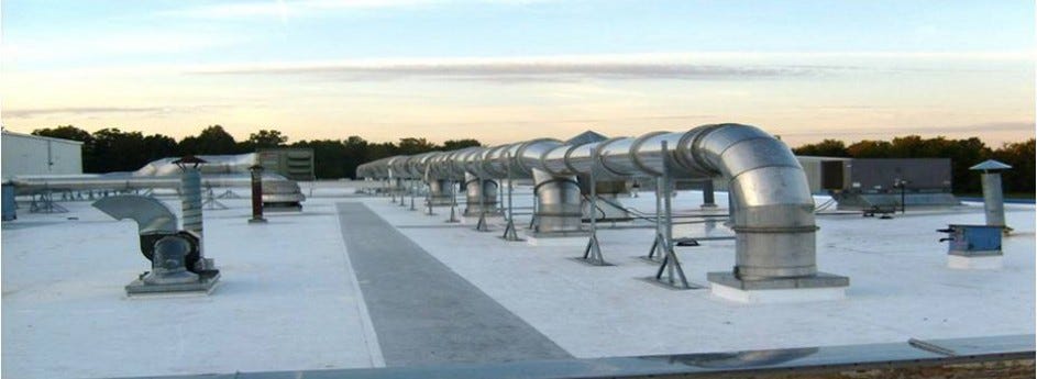 Commercial Roofing Systems that fit Your Needs | by Jazlyn Miller | Medium