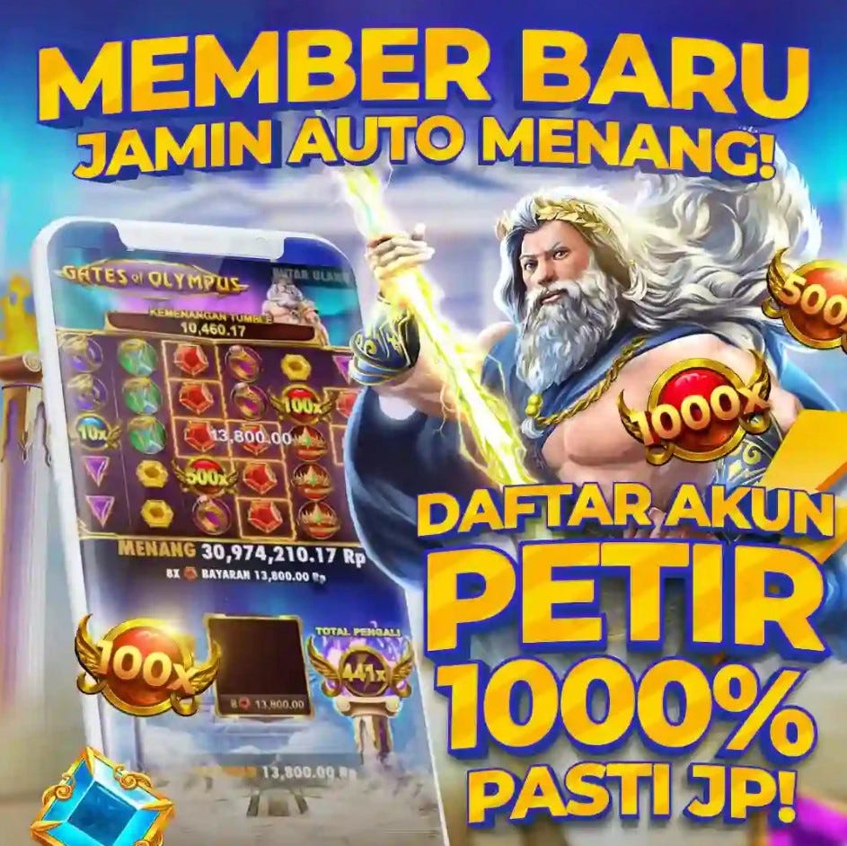 MEMBER BARU AUTO MENANG BESAR - Sellyamanda - Medium