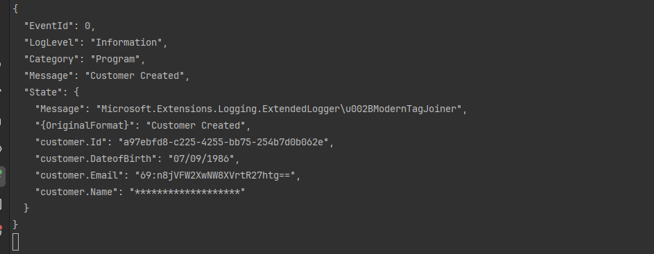 Enhancing Data Privacy with Microsoft.Extensions.Compliance.Redaction ...
