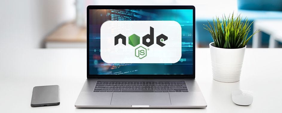 Unleashing the Power of Node.js Web Development | Medium