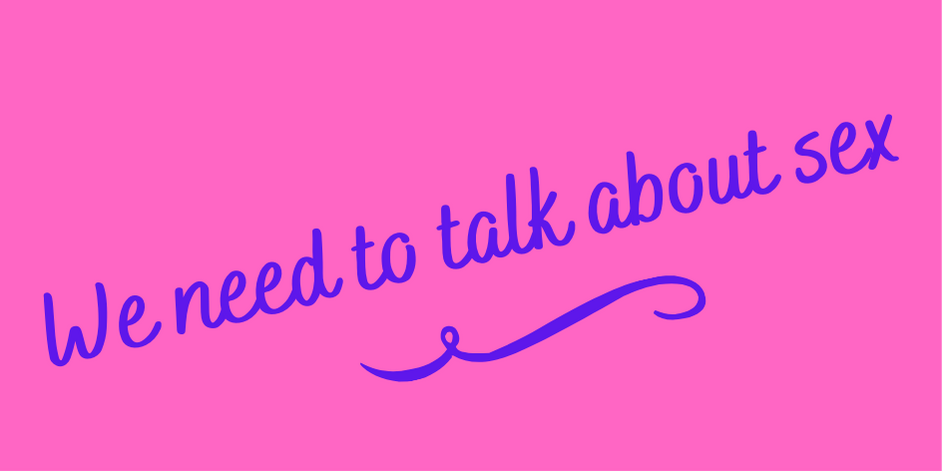 Heres Everything I Talk About Before Having Sex With Someone By Sex