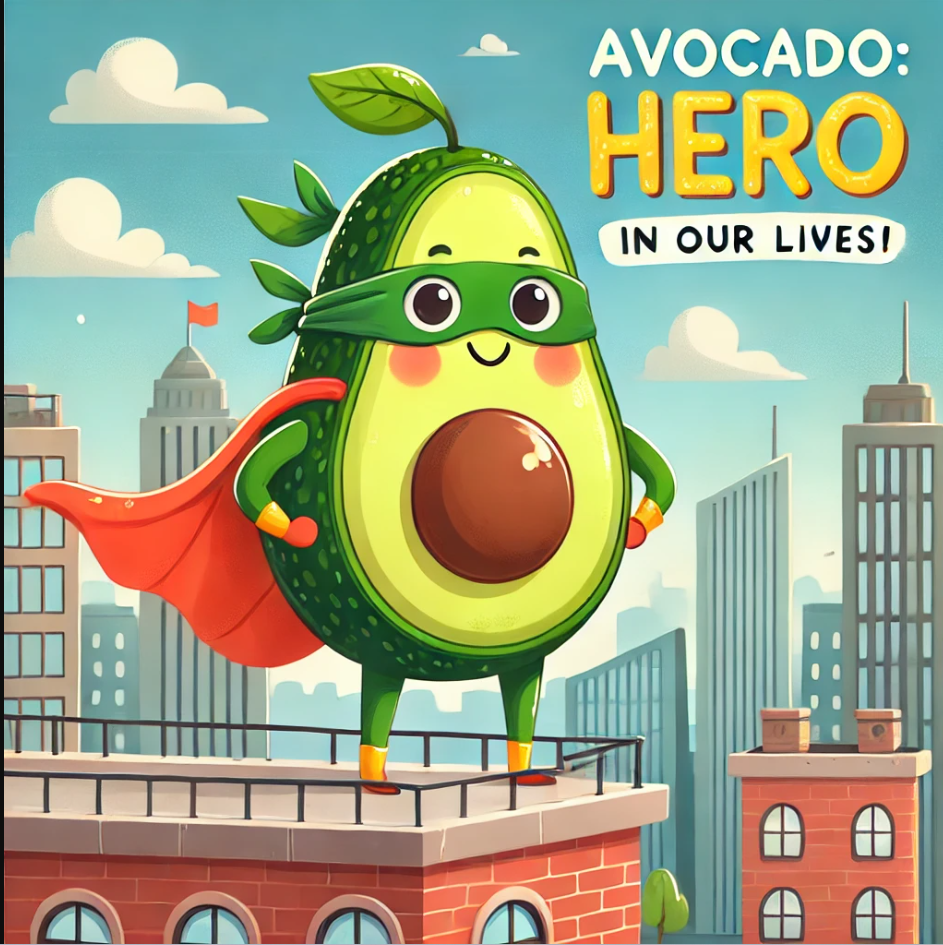 The Ultimate Guide to Avocados: Health Benefits, Recipes, Market Trends ...