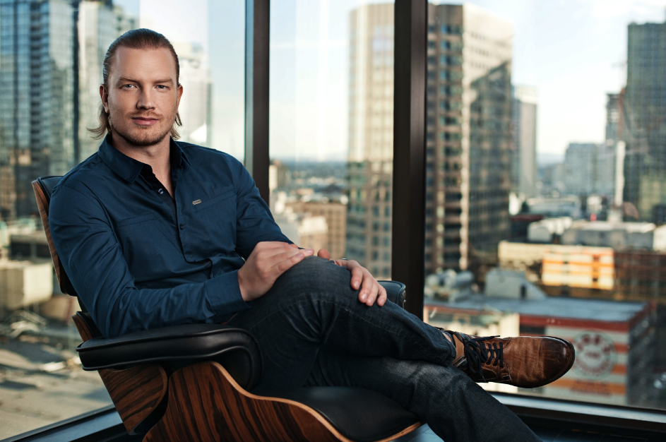 Lessons From the Immigrant Hustle: Sergey Kostikov | by Amine Rahal ...