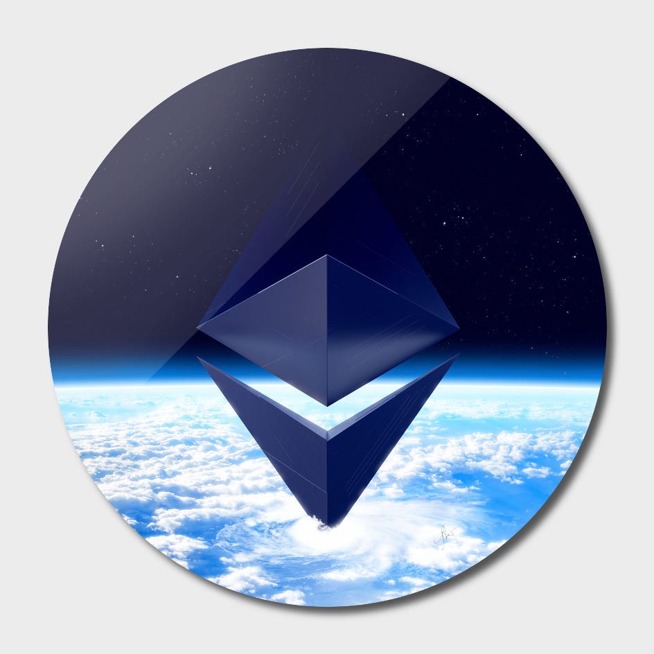 Ethereum 2.0: A Complete Guide. Ewasm. | by Colin Schwarz | ChainSafe | Medium