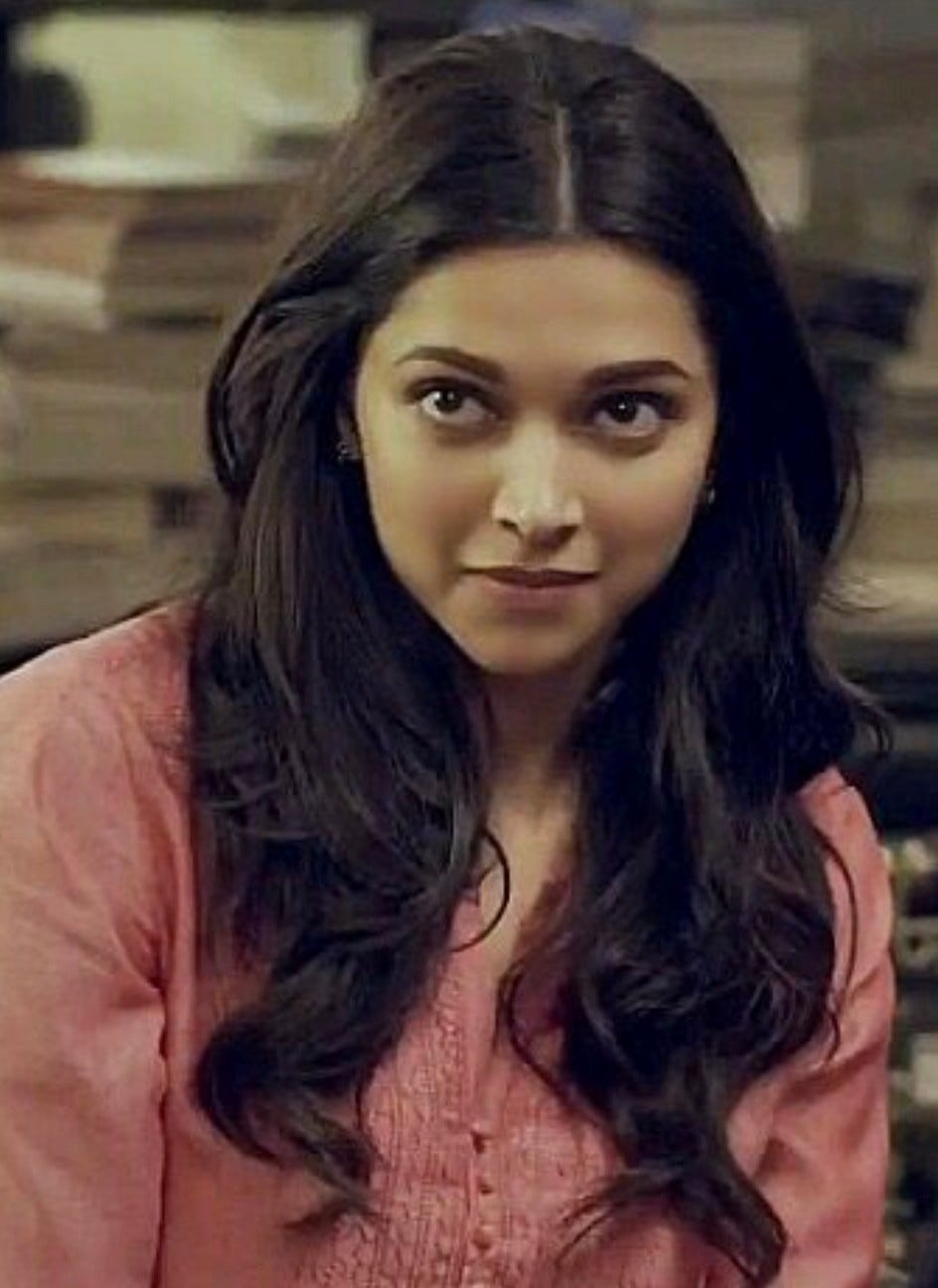 Defying the Pure: Deepika Padukone’s Unapologetic Heroines Embracing Flawed Choices and Moral ...
