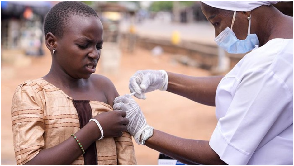 CANCER IN AFRICA, THE HIDDEN CRISIS OF LATE DIAGNOSIS AND POOR ...