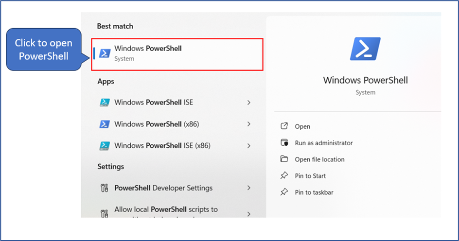 How do I check the PowerShell version on Windows 10 and 11? | by Shweta ...