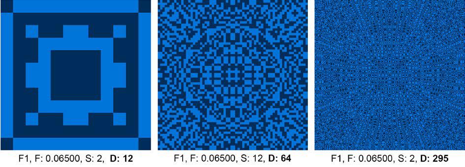 CYMATIFY: Exploring Chladni Patterns, A Journey from Sound Waves to ...