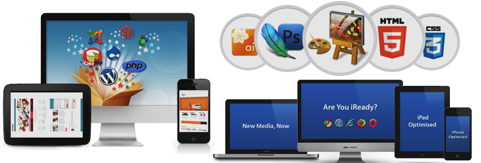 Why Should You Look For A Single-Point Web Solution Company? | by ...