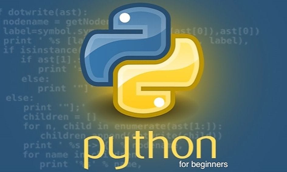 Learning Python : Data Types. Learning Python : Data Types | by ...
