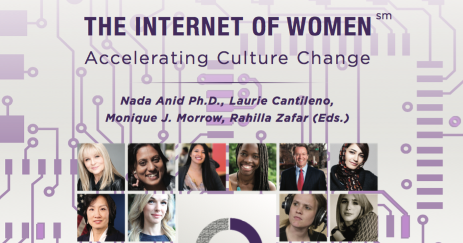 Women Leading the World of Blockchain | by Consensys | ConsenSys Media ...