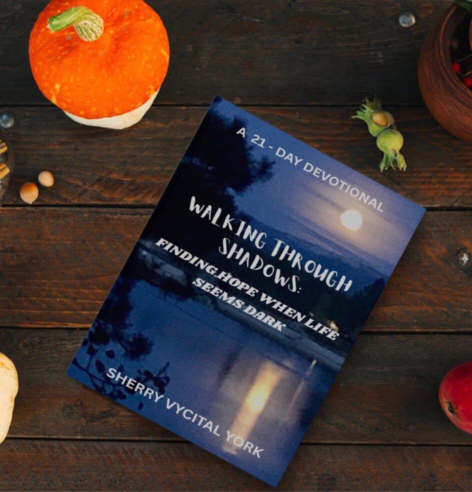 Launch Day 5!🎉 - Sherry York ~~~ DewUponTheArbor.com - Medium