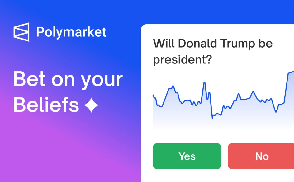 Election Polymarket: Your Guide to Predicting Political Outcomes | by ...