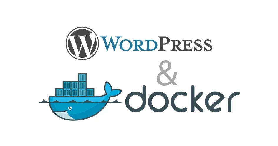 Mastering Local WordPress Development with Docker: A Quick Step-by-Step Guide | by Ashish Jain ...