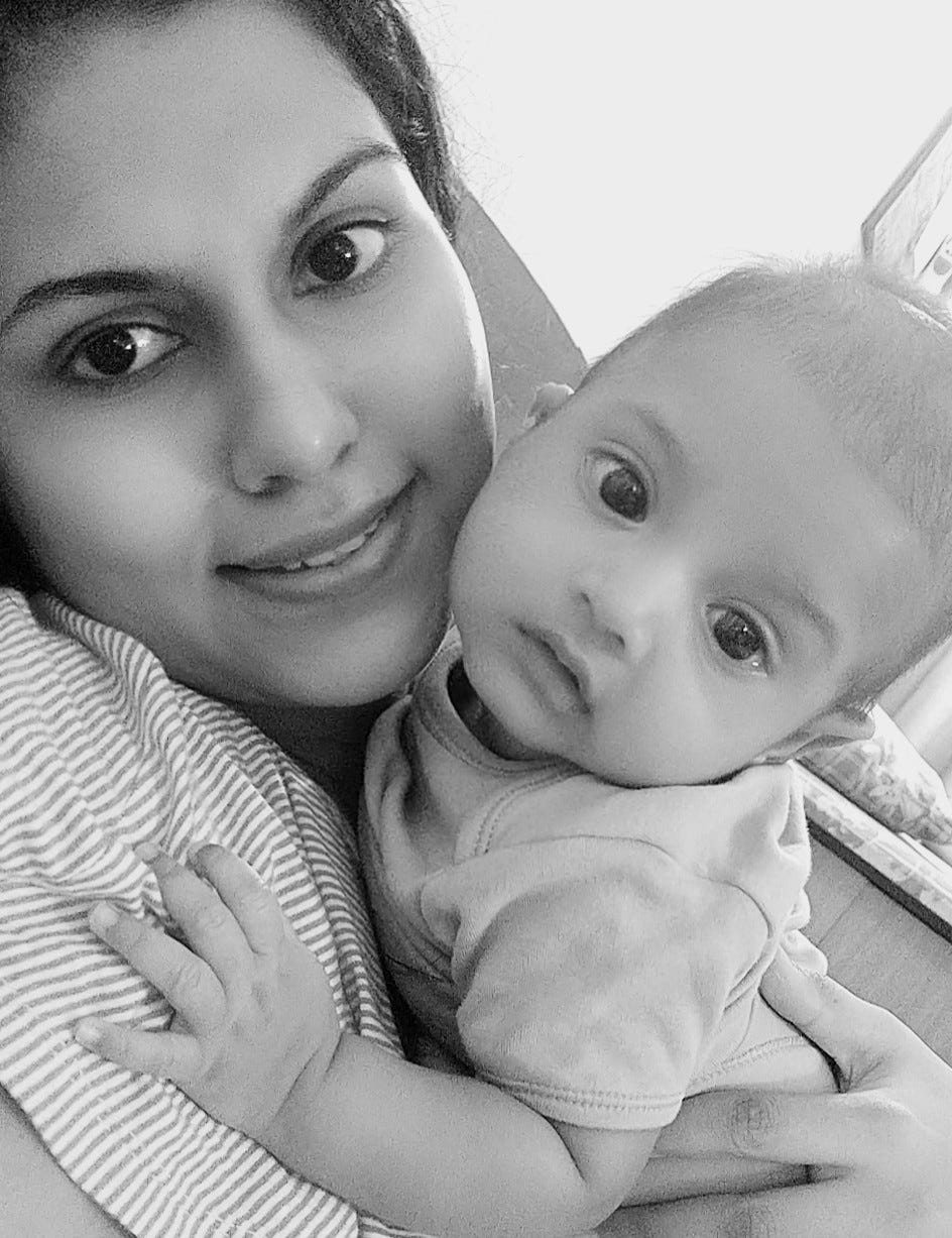 Do not deviate, my child…. By- Dulanji Nanayakkara | by Dulanji ...