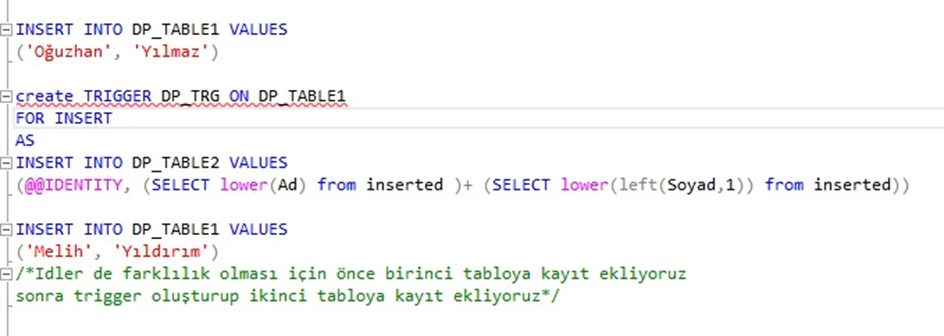 What are @@IDENTITY, SCOPE_IDENTITY and IDENT_CURRENT? What are the ...