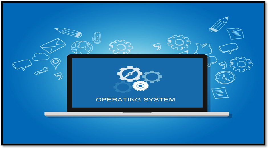 Writing a simple Operating System | by Pathum Sanjana | Medium